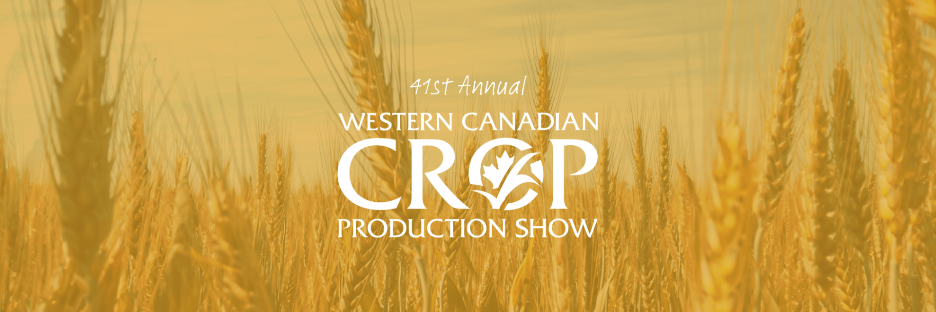 Western Canadian Crop Production Show – Leaders In the Field